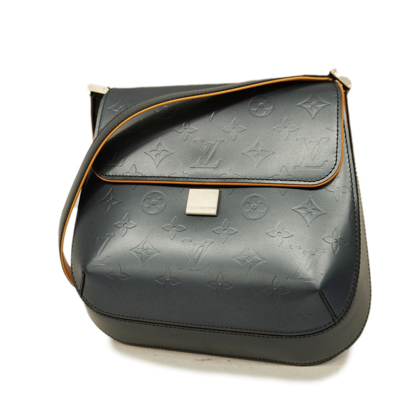 Louis Vuitton | Bags | Auth Louis Vuitton Monogram Mat Webster Street ...